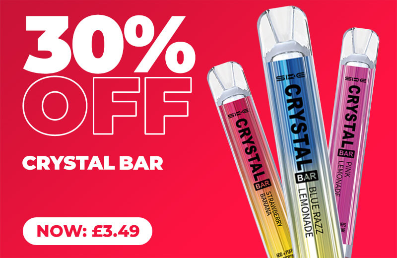 VAPE 360 UK™ - ONLINE VAPE STORE