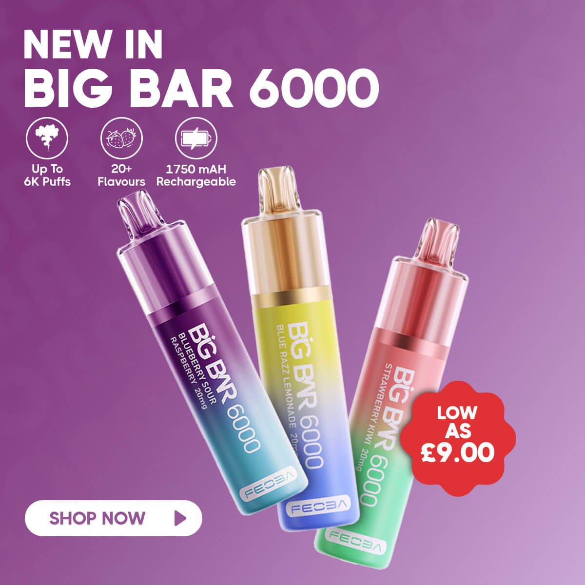 Vape 360 Uk | Vape Kits | E-Liquids | Vape Shop