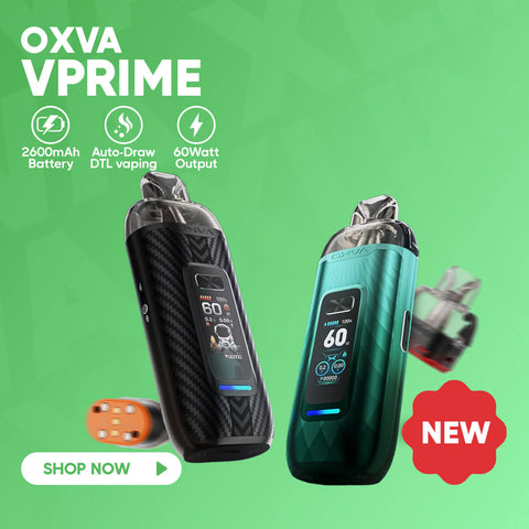 Vape 360 Uk | Vape Kits | E-Liquids | Vape Shop