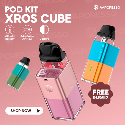 Vape 360 Uk | Vape Kits | E-Liquids | Vape Shop
