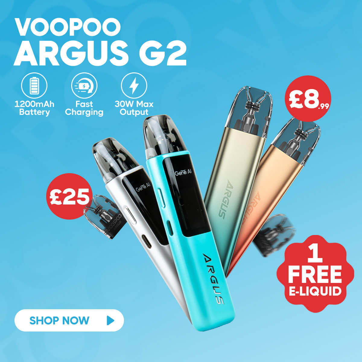 Vape 360 Uk | Vape Kits | E-Liquids | Vape Shop