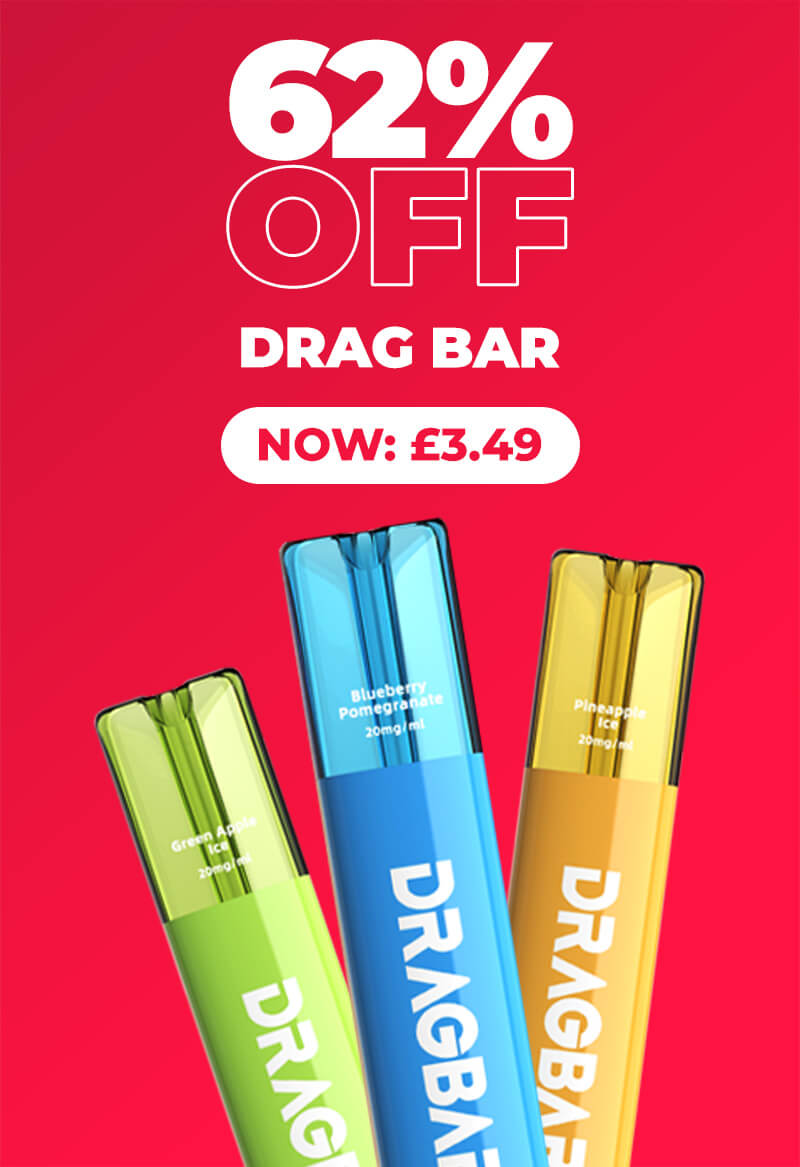 VAPE 360 UK™ - ONLINE VAPE STORE