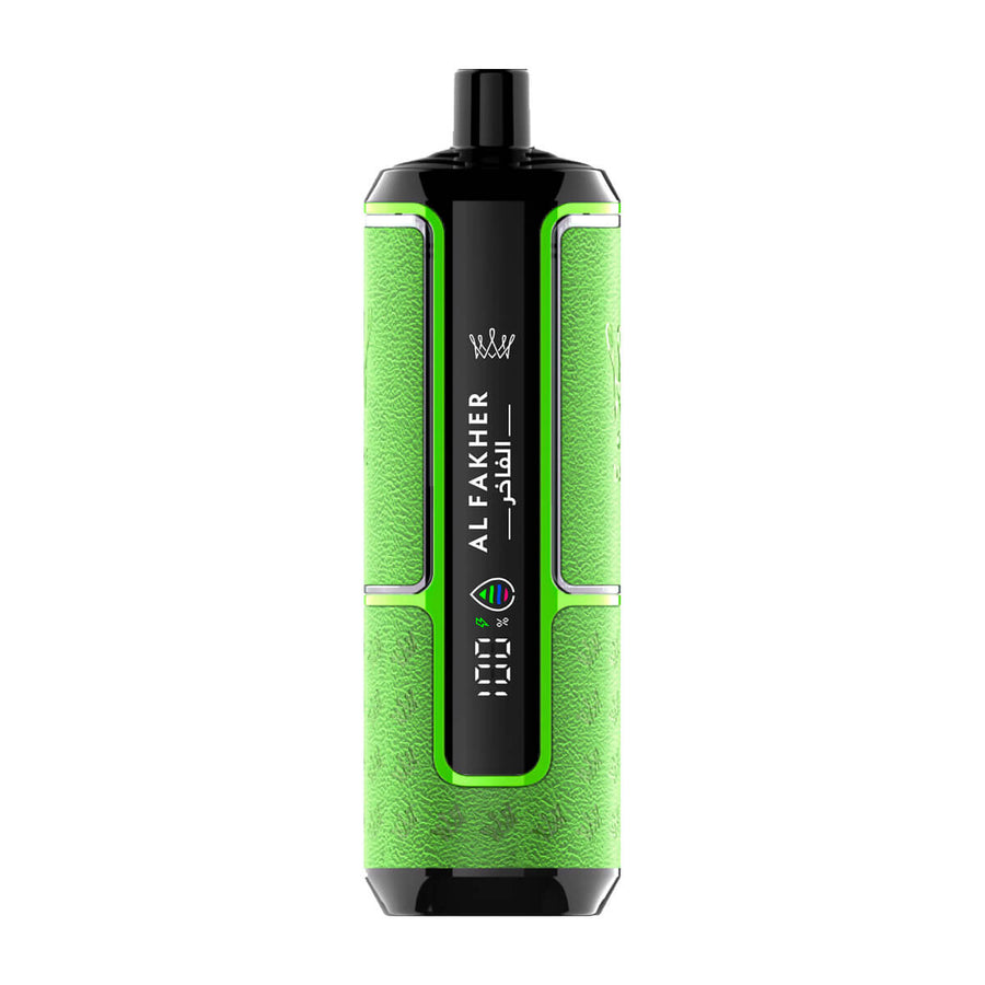 Al Fakher Crown Bar Hypermax 15K Disposable Vape | DTL – Vape 360 Uk