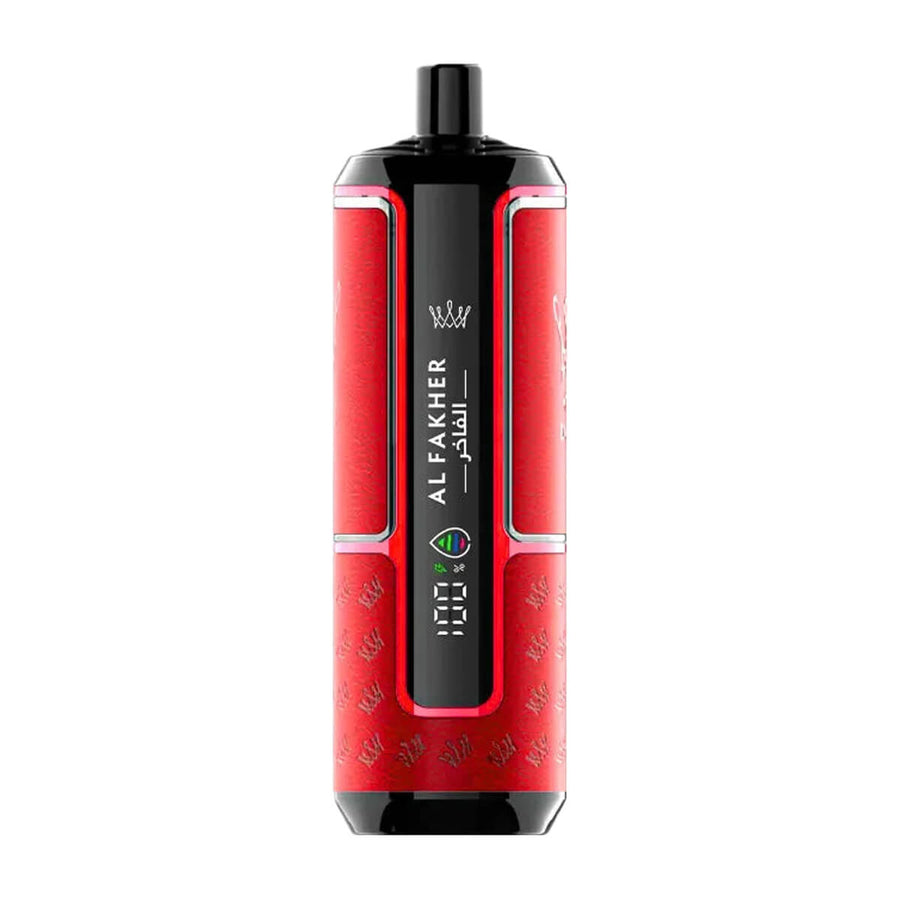 Al Fakher Crown Bar Hypermax 15K Disposable Vape | DTL – Vape 360 Uk