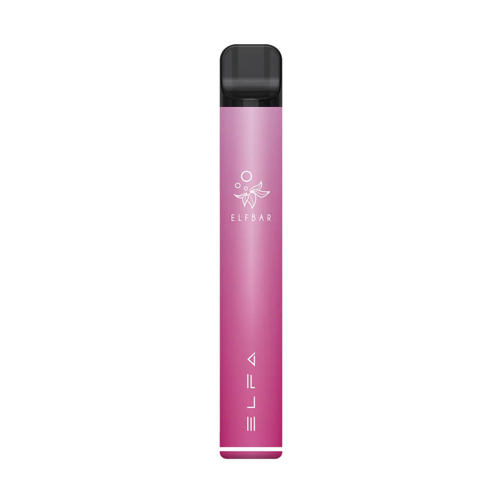 Home Vape Kits ELF Bar ELF Bar ELFA Pro Pod Vape Kit