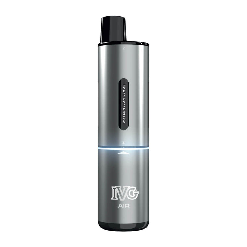 IVG Air Vape Kit & Prefilled Pods – Vape 360 Uk