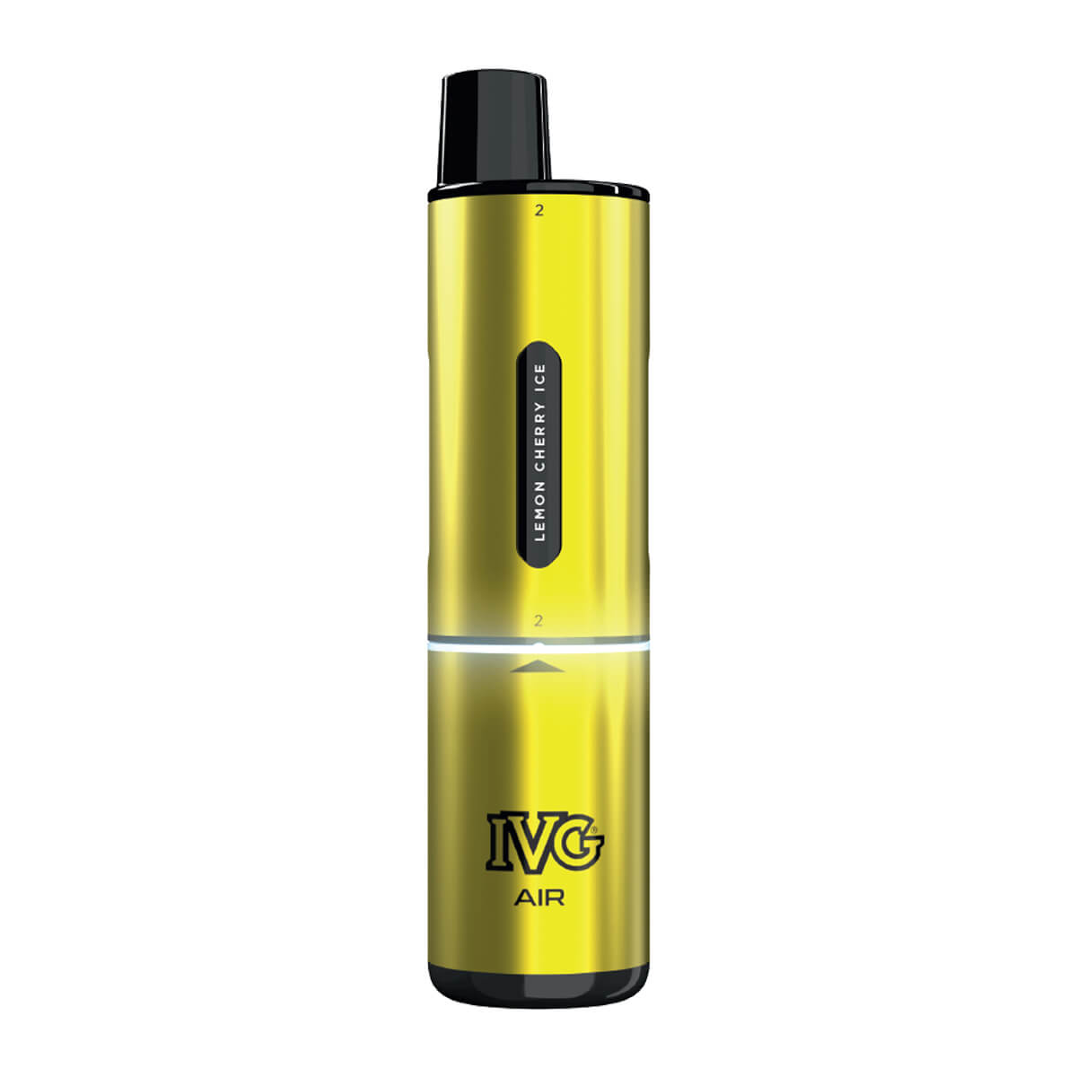 IVG Air Vape Kit & Prefilled Pods – Vape 360 Uk