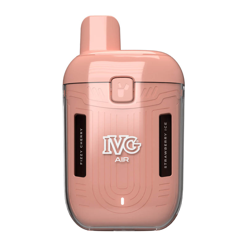 IVG Air Vape Kit & Prefilled Pods – Vape 360 Uk