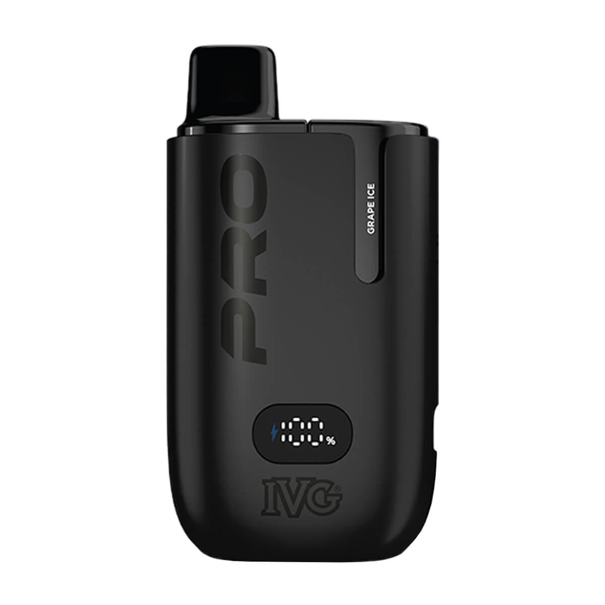 IVG Pro 12 Vape Kit & Prefilled Pod + Refills – Vape 360 Uk