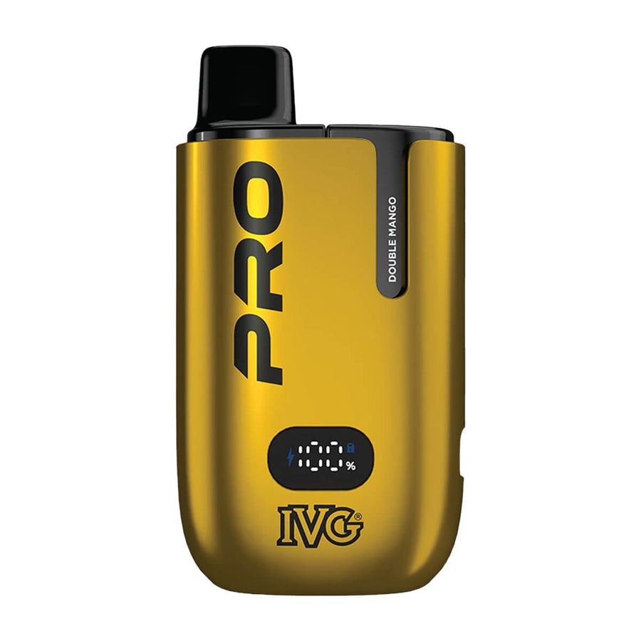IVG Pro 12 Vape Kit & Prefilled Pod + Refills – Vape 360 Uk