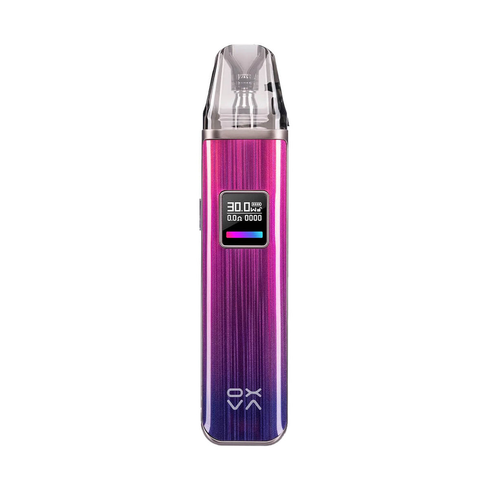 Oxva Xlim Pro Pod Vape Kit | Free Next Day Delivery - Vape 360 Uk