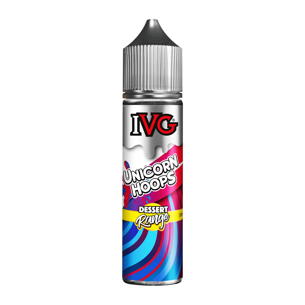 unicorn desserts e liquid