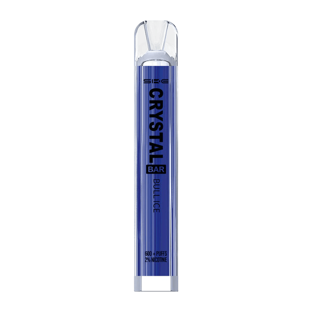 Home Disposable Vape Crystal Bar Vape Crystal Bar Disposable Vape Kit