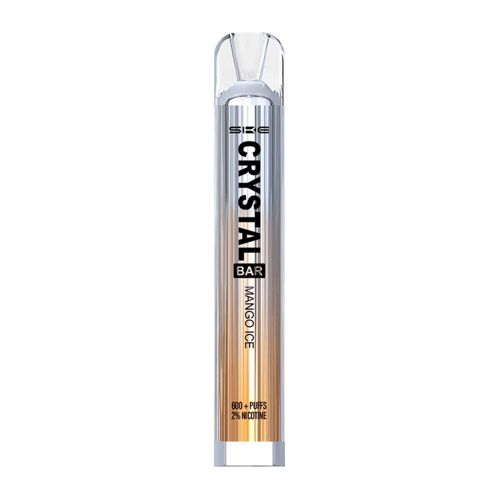 Home Disposable Vape Crystal Bar Vape Crystal Bar Disposable Vape Kit