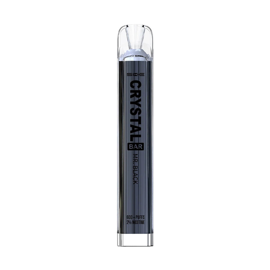 Crystal Bar Vape Disposable Kit | £2.99 – Vape 360 Uk