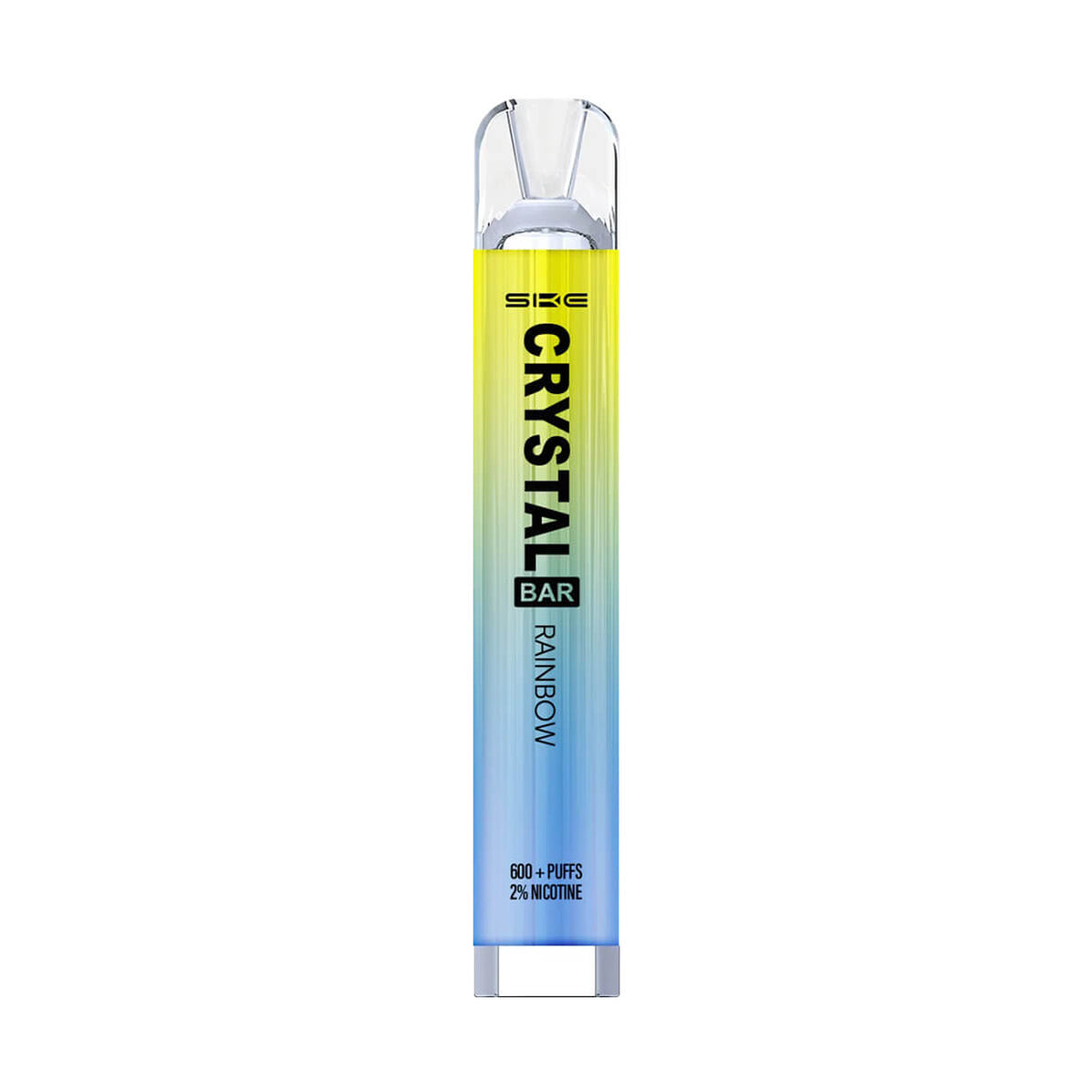 Crystal Bar Vape Disposable Kit | Best Flavours | £2.99 - Vape 360 Uk