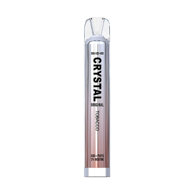Crystal Bar Vape Disposable Kit | Best Flavours | £2.99 – Vape 360 Uk